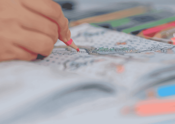 Why Coloring Books Are the Perfect Gift for Every Child?
